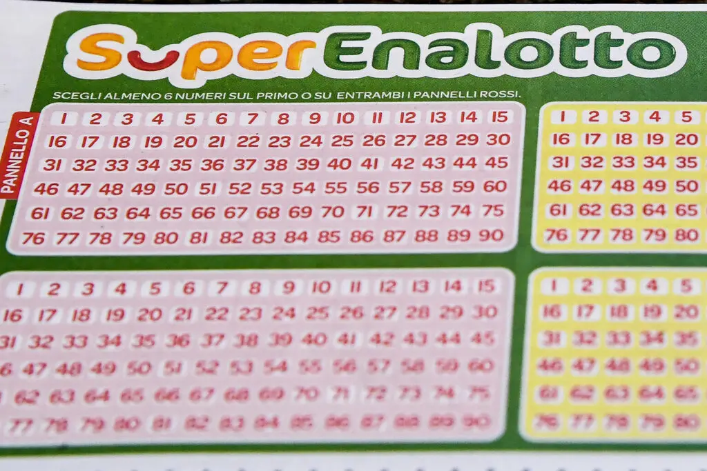 SuperEnalotto, vincita da 23mila euro a Villa Raspa di Spoltore ...
