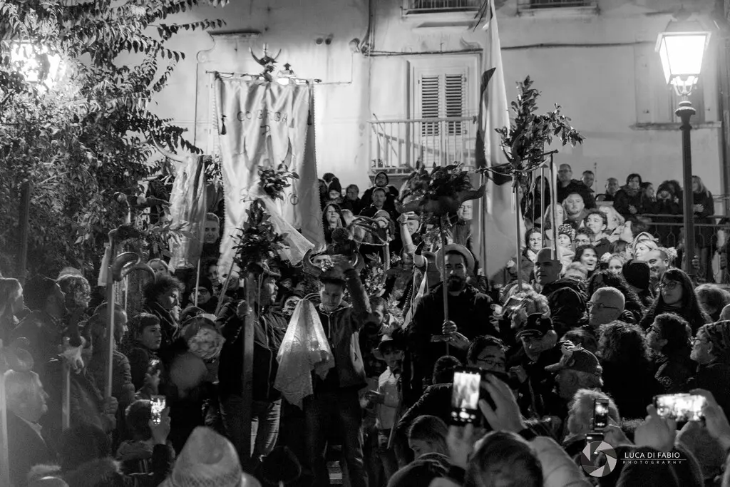 A San Valentino La Tre Giorni Dedicata Alla Settimana Di San Martino