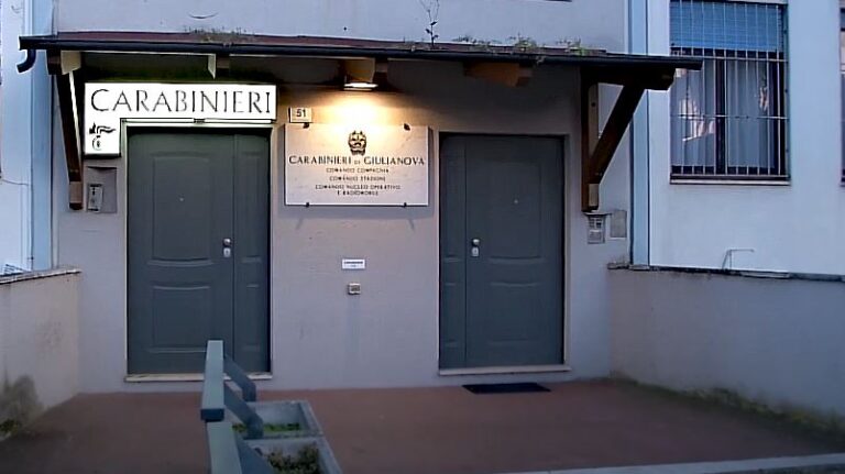 Controlli dei carabinieri tra Giulianova e Silvi Marina, identificate ...
