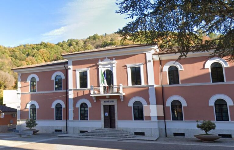 Liquami nel fiume Turano, accertamenti a Carsoli – Notizie d'Abruzzo