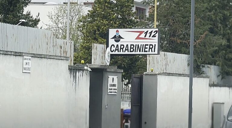 Sulmona, agente della polizia locale arrestato con 700 grammi di ...