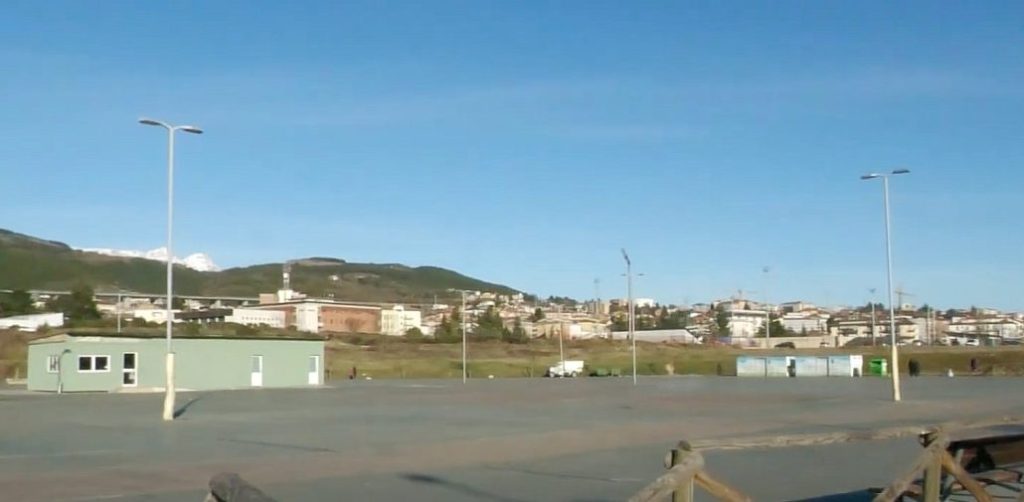 L’Aquila, via libera alla progettazione del mercato di piazza d’Armi ...