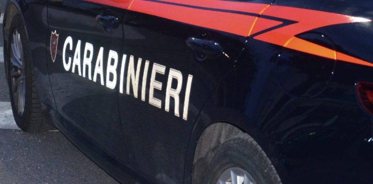 Spoltore, arrestato 35enne per droga e detenzione abusiva di armi ...