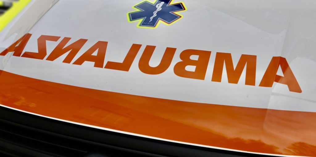 Ripa Teatina, 17enne in coma dopo la caduta dal monopattino – Notizie d ...