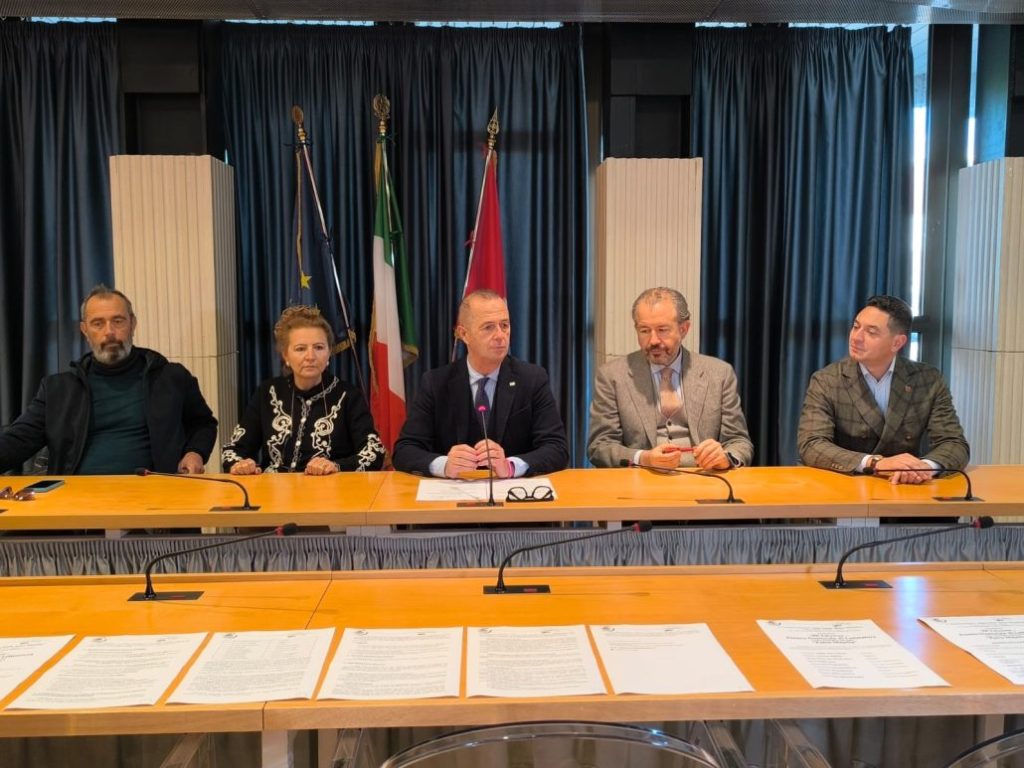 Presentata a Pescara la 29ª edizione del Premio Parco Majella – Notizie ...