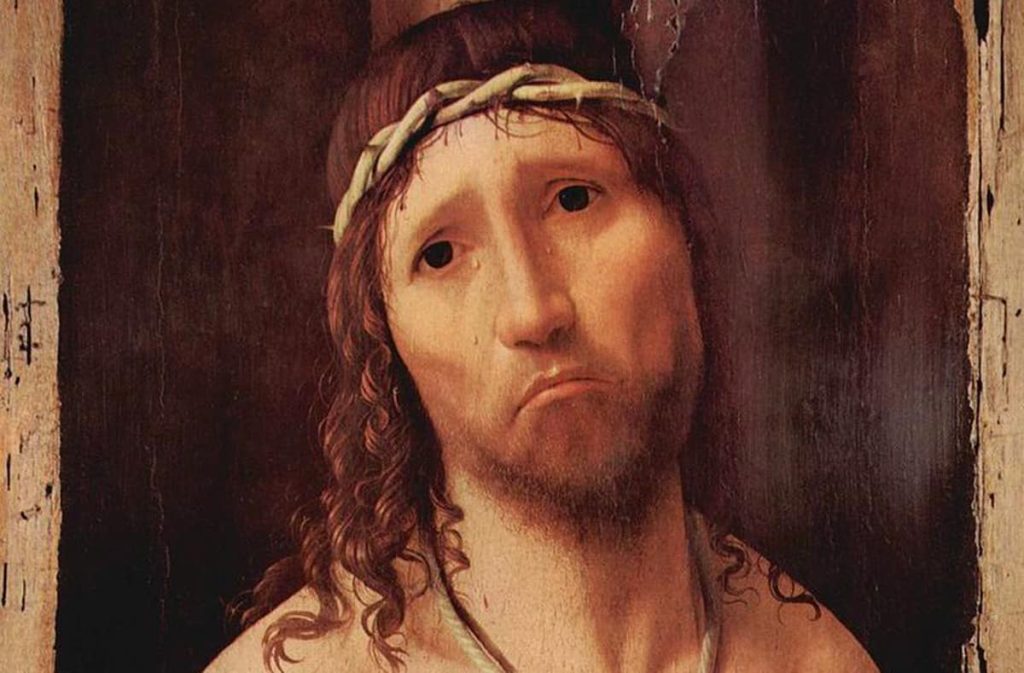 L’Aquila, l’Ecce Homo di Antonello da Messina arriva al MuNDA – Notizie ...