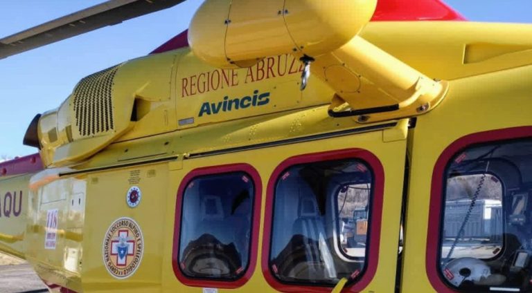 Doppio intervento del Soccorso alpino tra Sirente-Velino e gole del ...