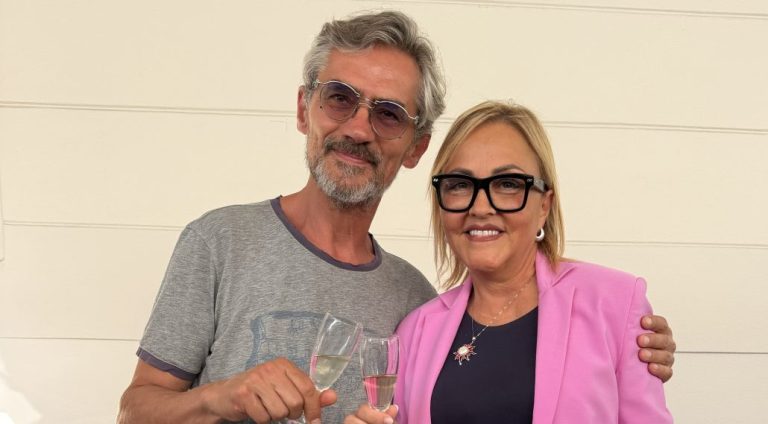Pineto, inaugurato il progetto artistico “Sentire la Strada” – Notizie ...