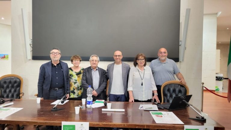 Francavilla al Mare, incontro sugli ottant’anni della Repubblica ...
