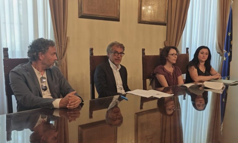 Pescara, pubblicato dal Comune il bando integrativo per gli alloggi Erp ...