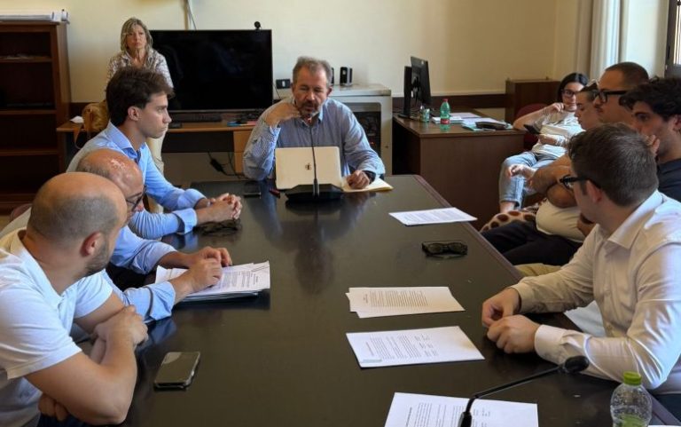 Consulta dei Giovani di Pescara, testo trasmesso agli uffici comunali ...