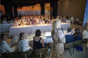 Vini d’Abruzzo, oltre 4.000 partecipanti agli eventi di New York ...